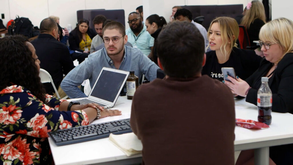 A Look Into The Bail Project's 2019 Convening - The Bail Project