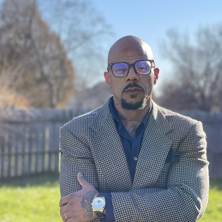 The Bail Project Vision - The Bail Project