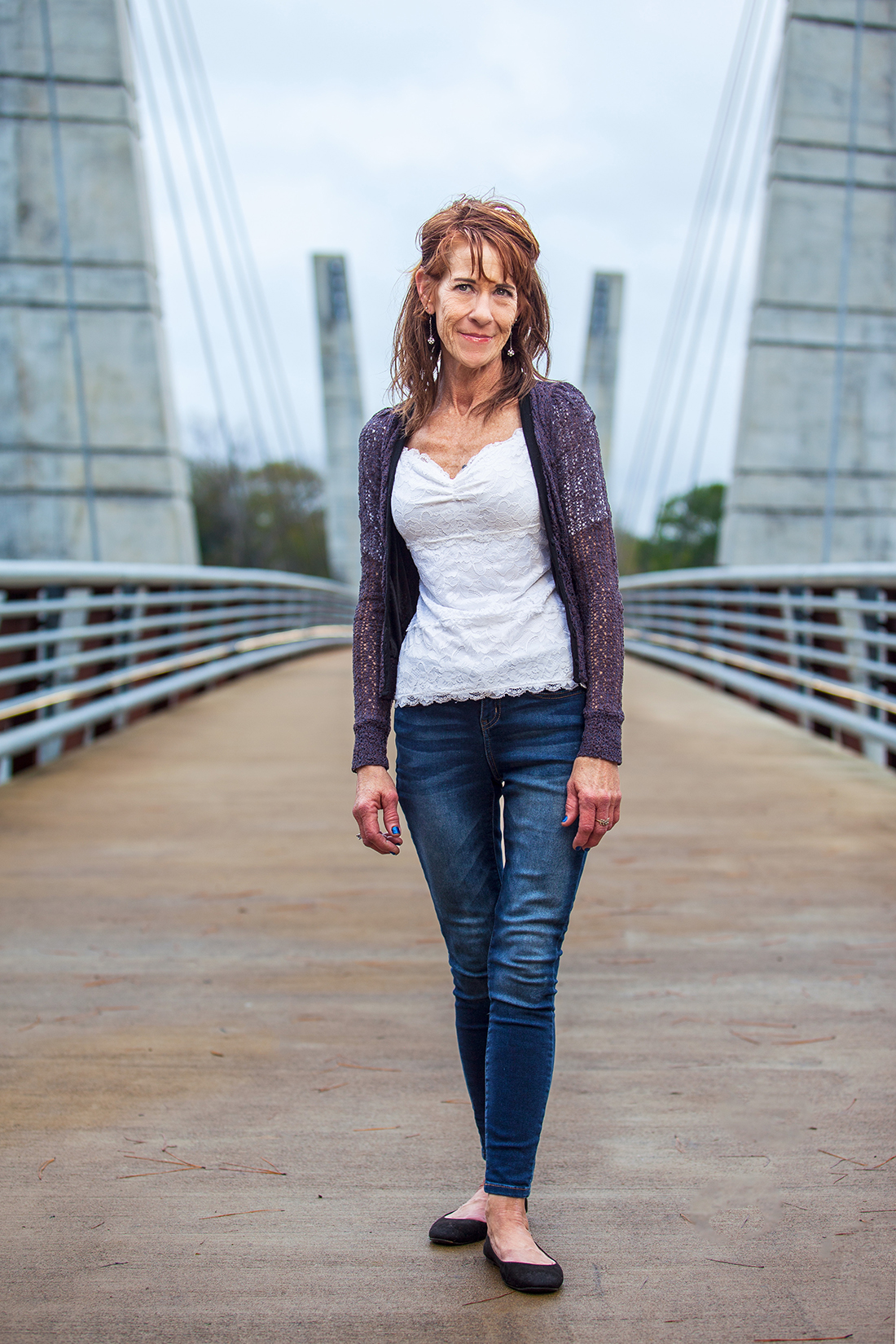 Marcella Overcame Homelessness After She Was Released From Jail - The ...