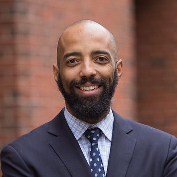 The Bail Project Vision - The Bail Project