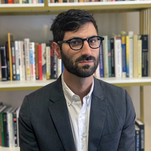 The Bail Project Vision - The Bail Project