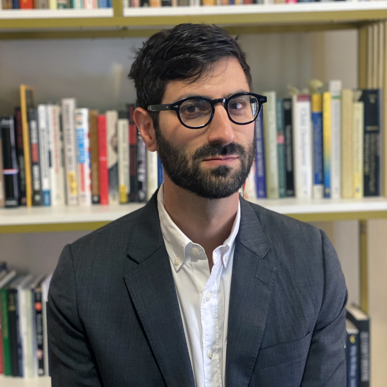 The Bail Project Vision - The Bail Project