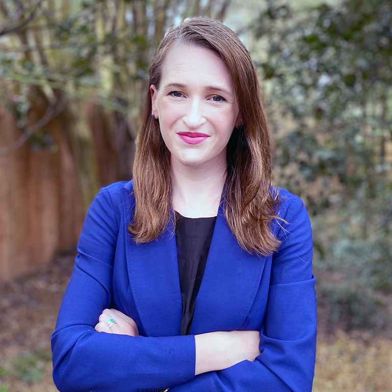 The Bail Project Vision - The Bail Project