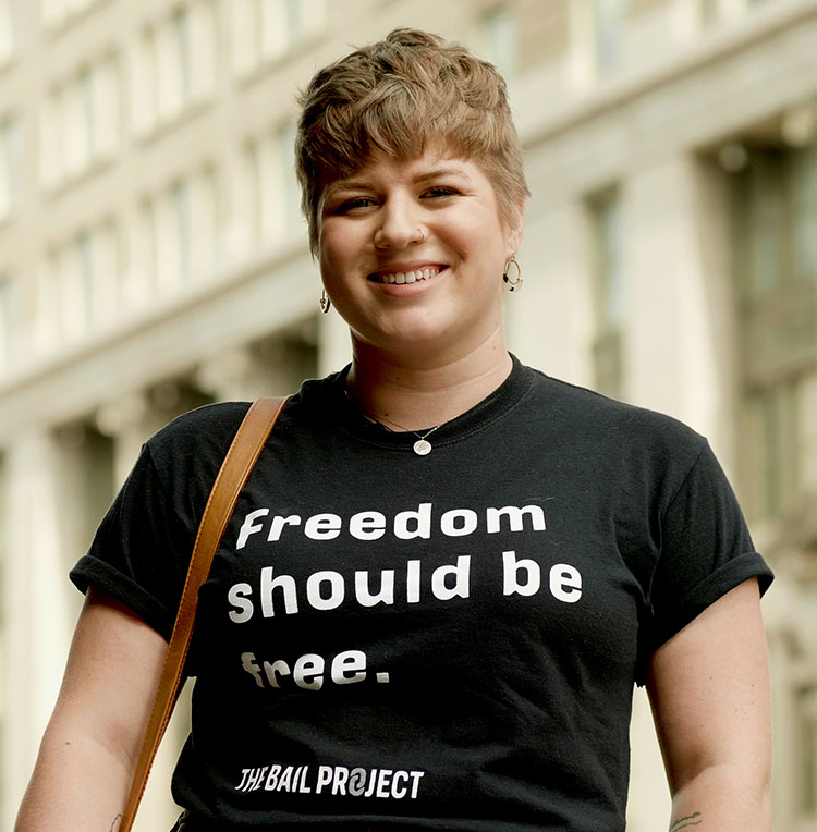 News - The Bail Project