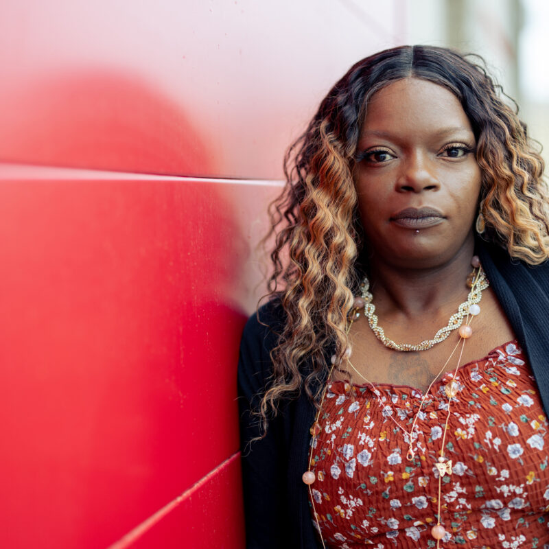 The Bail Project - Freedom should be free.