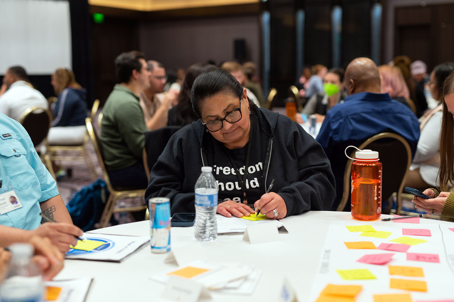 Contact - The Bail Project