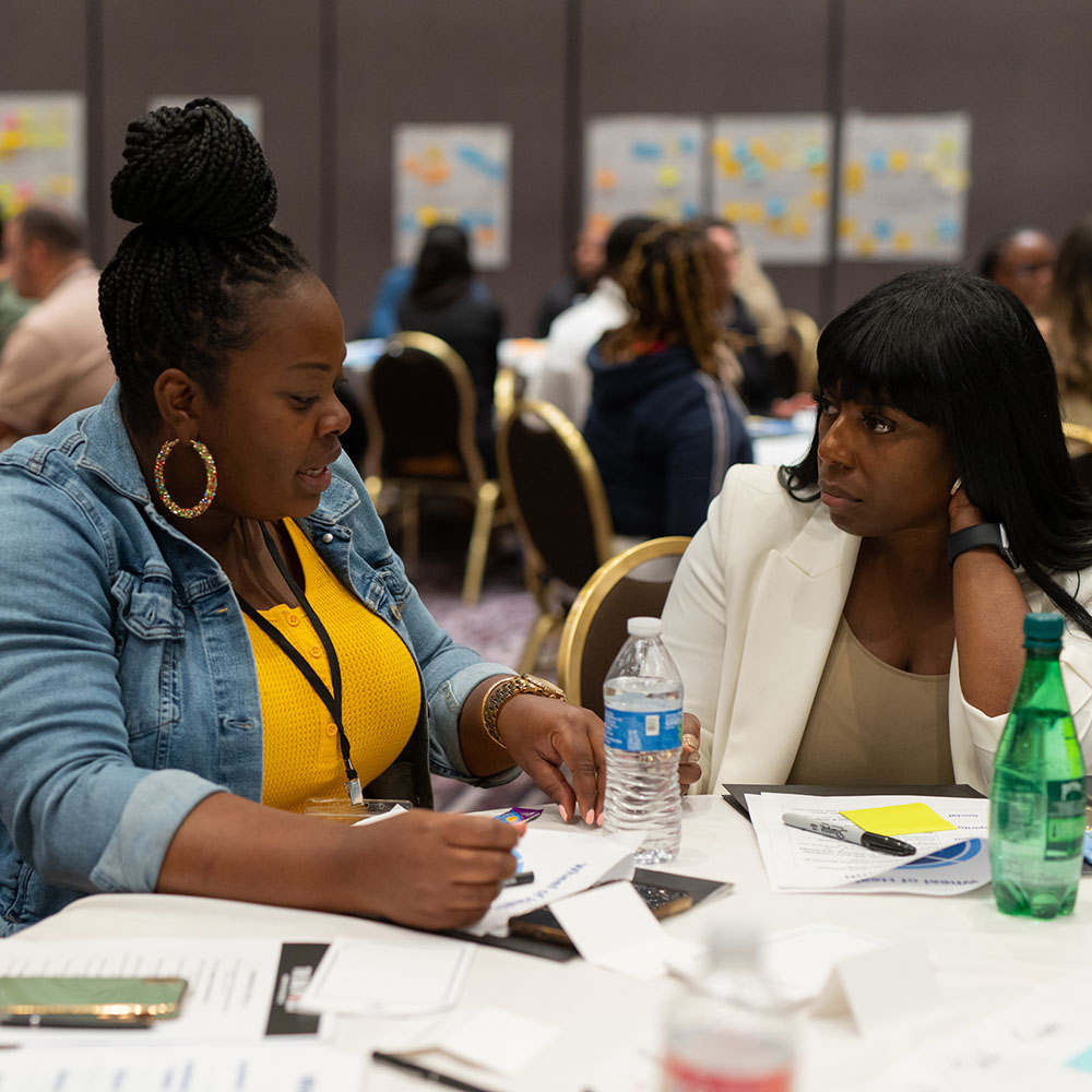 Policy News - The Bail Project