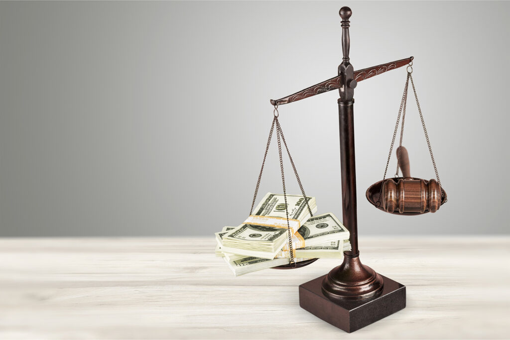 The High Price of Cash Bail - The Bail Project