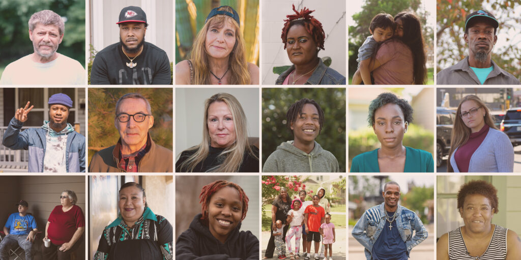 Amplifying Voices Against Cash Bail: The Power of Client Stories - The ...