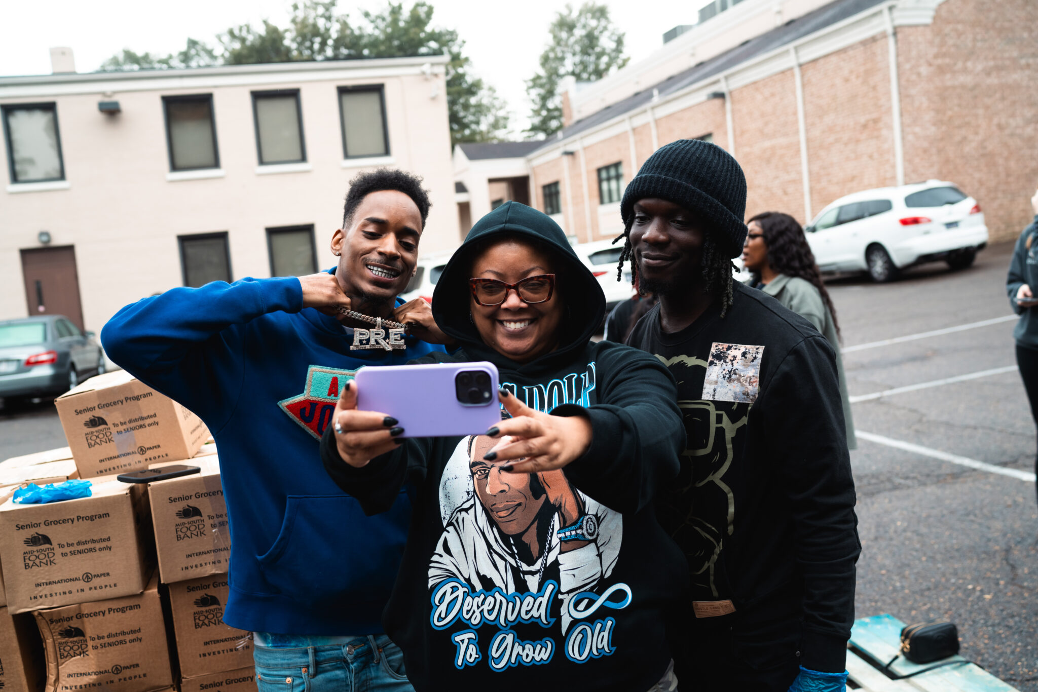 Paper Route EMPIRE Gives the Gift of Freedom This Giving Tuesday - The ...