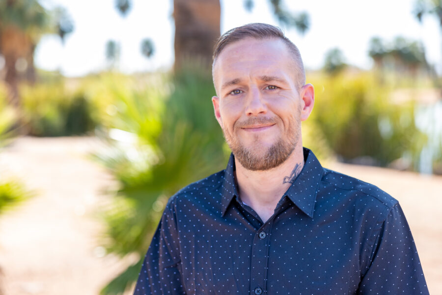 Unbreakable Bonds Transform Despair into Hope - The Bail Project