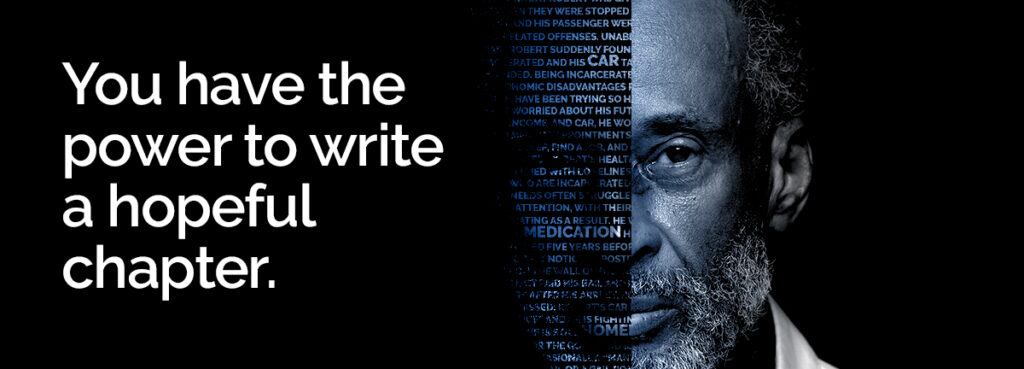 There's a Ghost in My House Archives - The Bail Project