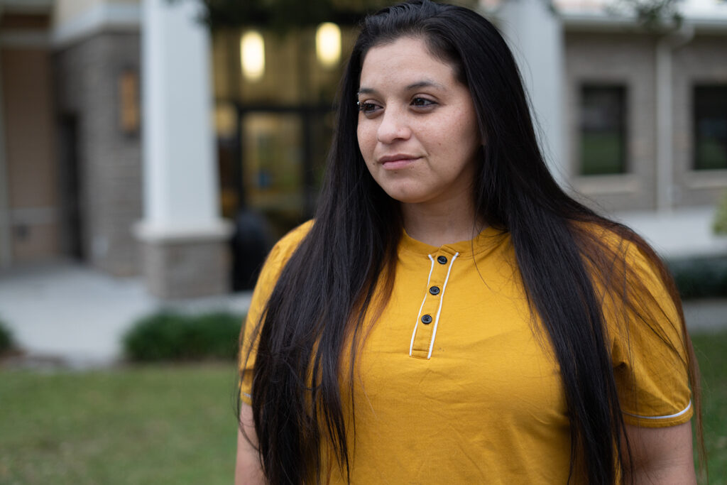 A $350 Bail Nearly Forced Maribeth to Give Birth in Jail - The Bail Project