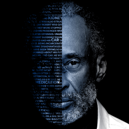 The Bail Project - Freedom should be free.