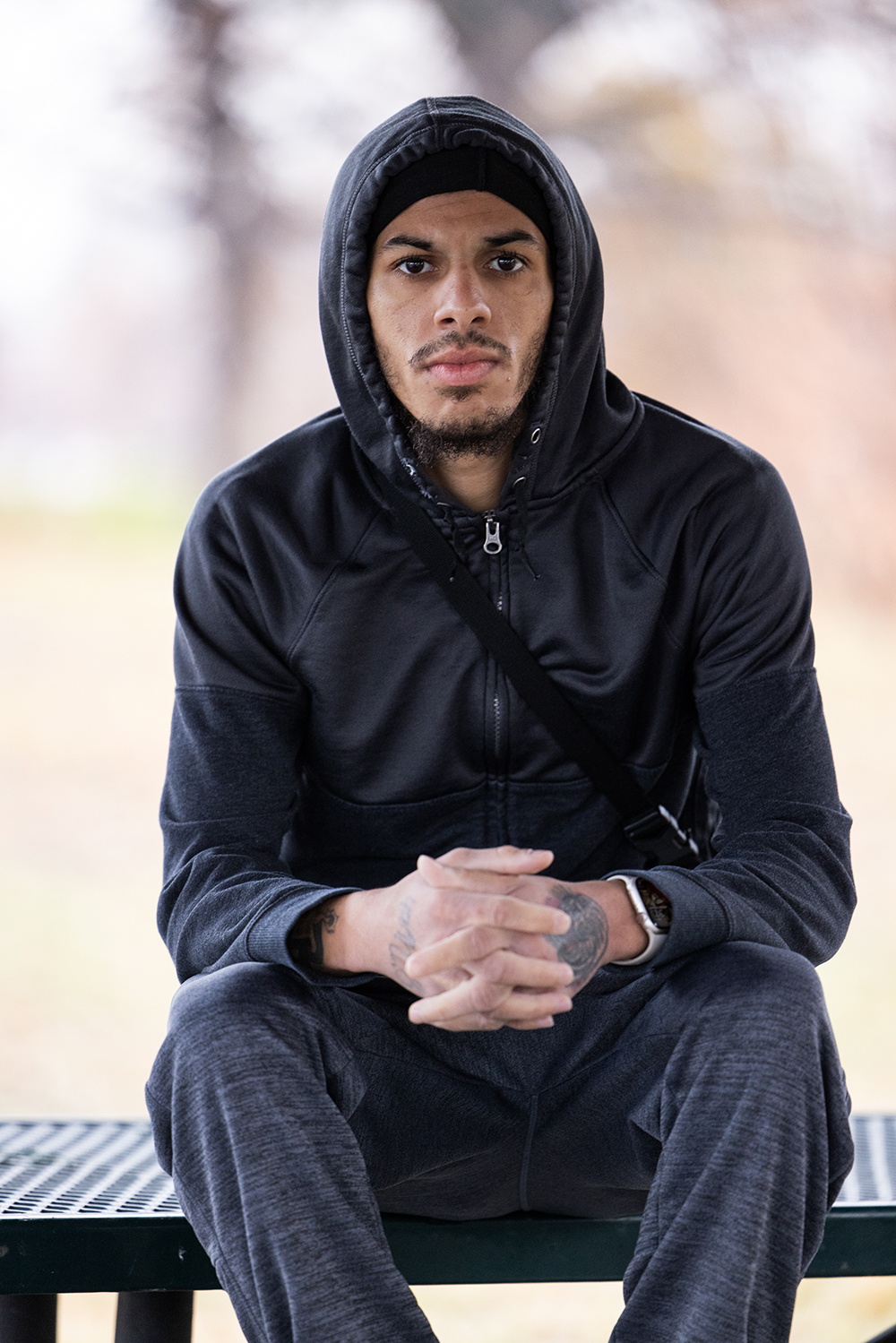 Missing the Birth of His Twins Due to Bail - The Bail Project