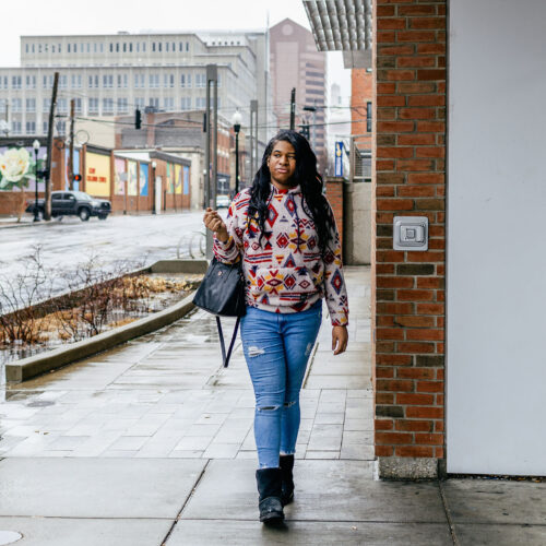 Donate - The Bail Project