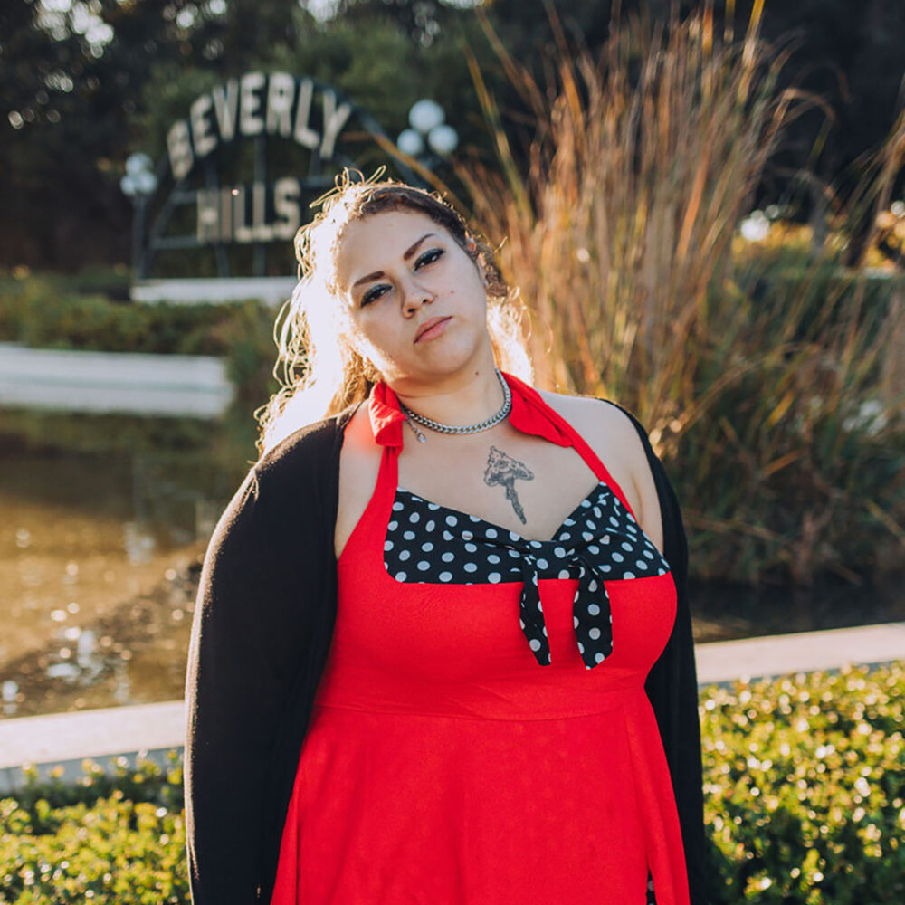 The Bail Project - Freedom should be free.