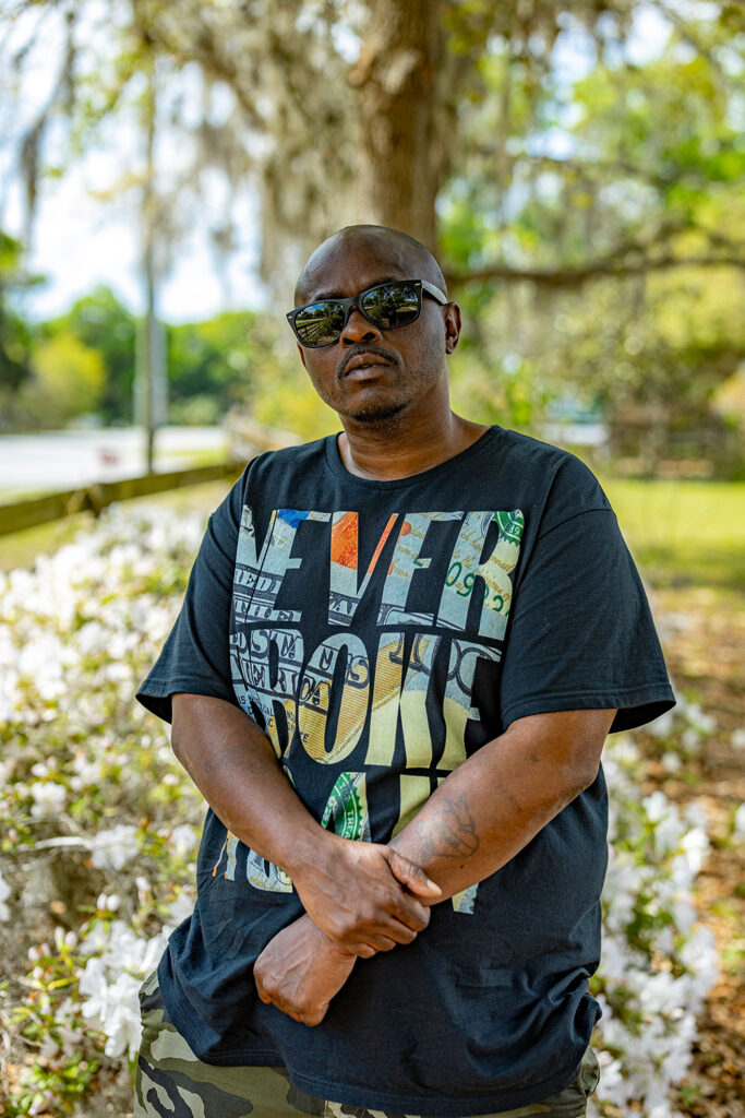 Two Decades After His First Arrest, Charles Finally Received Help - The ...