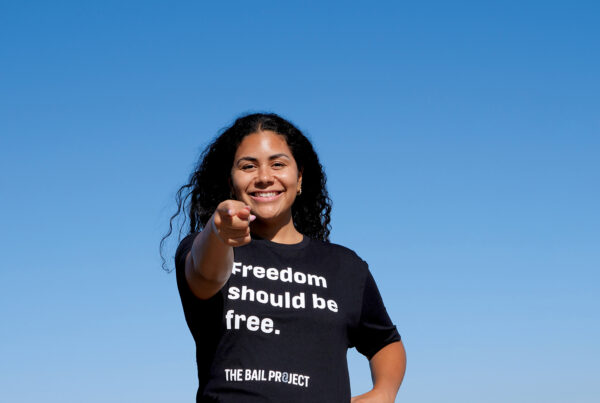 Do You Get Bail Money Back? - The Bail Project