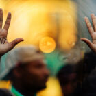 The Bail Project - Freedom should be free.