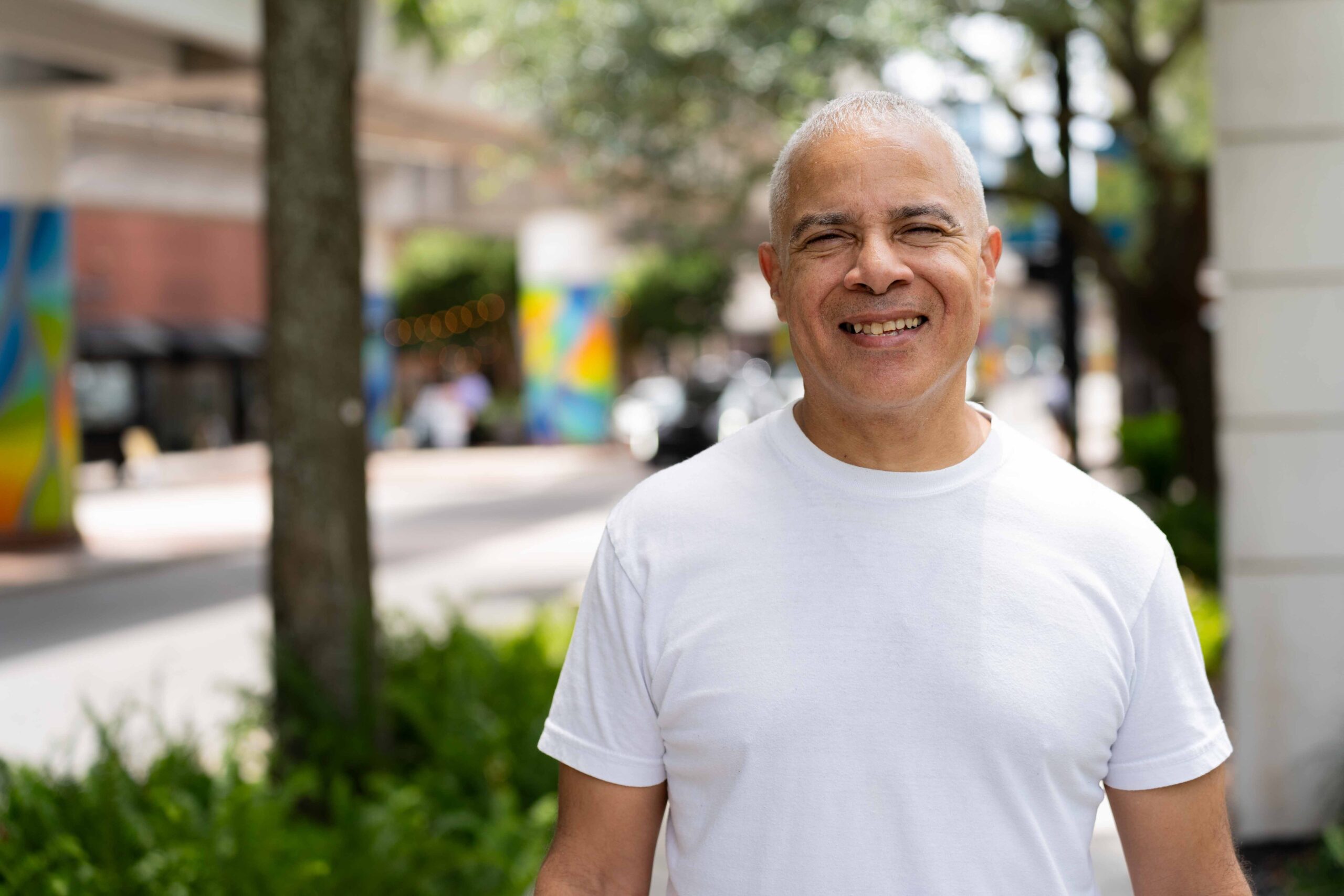 Chef Alfredo’s Story and Our Broken Bail System - The Bail Project