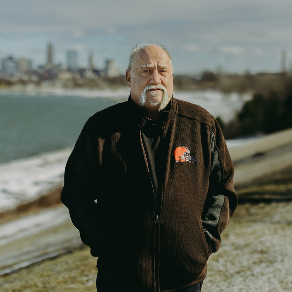 The Bail Project - Freedom should be free.