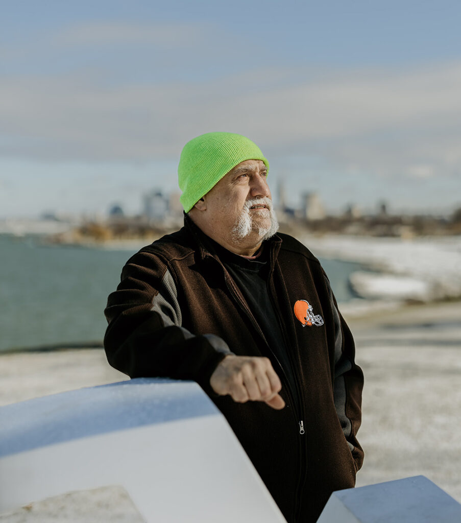 When Hard Work Isn't Enough - The Bail Project