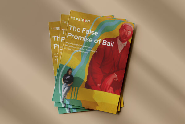 Bail vs. Bond: Is there a difference? - The Bail Project
