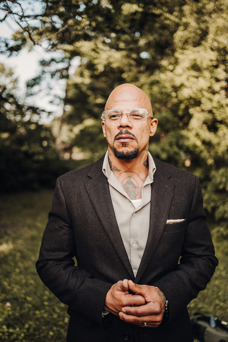 The Long Road to Fatherhood - The Bail Project