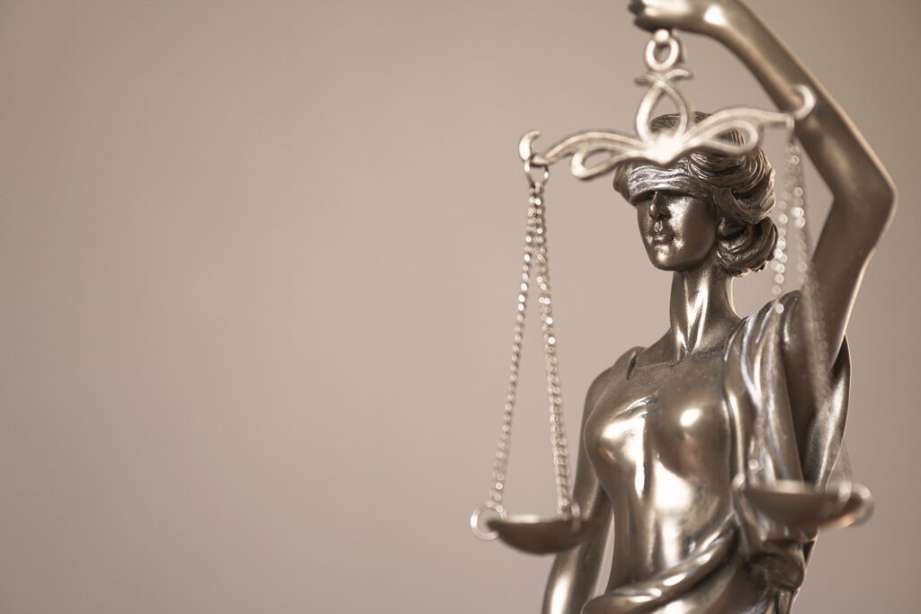 What Is Cashless Bail? - The Bail Project