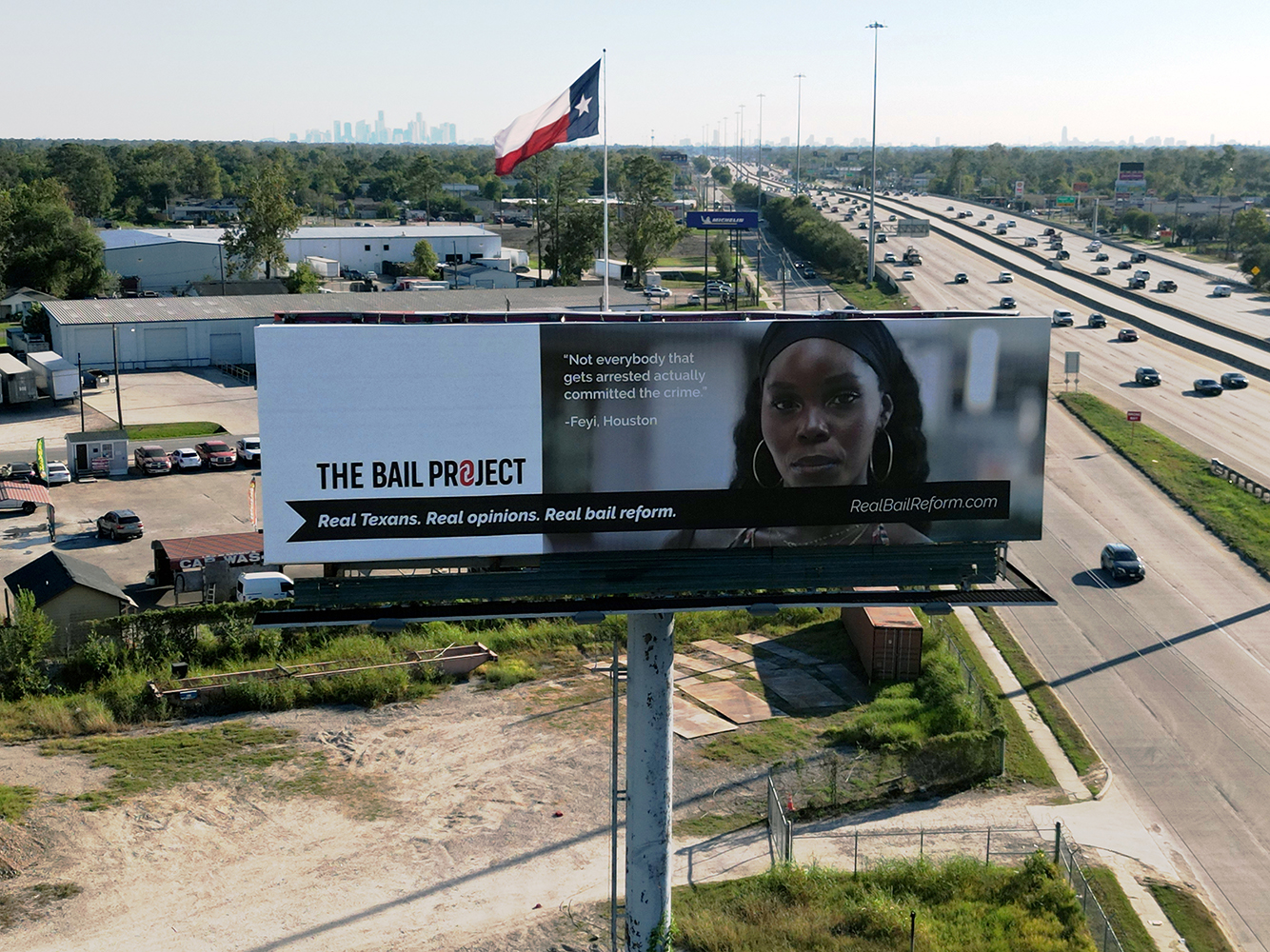 The Bail Project’s “Real Bail Reform” Campaign Wins Silver Anthem Award ...