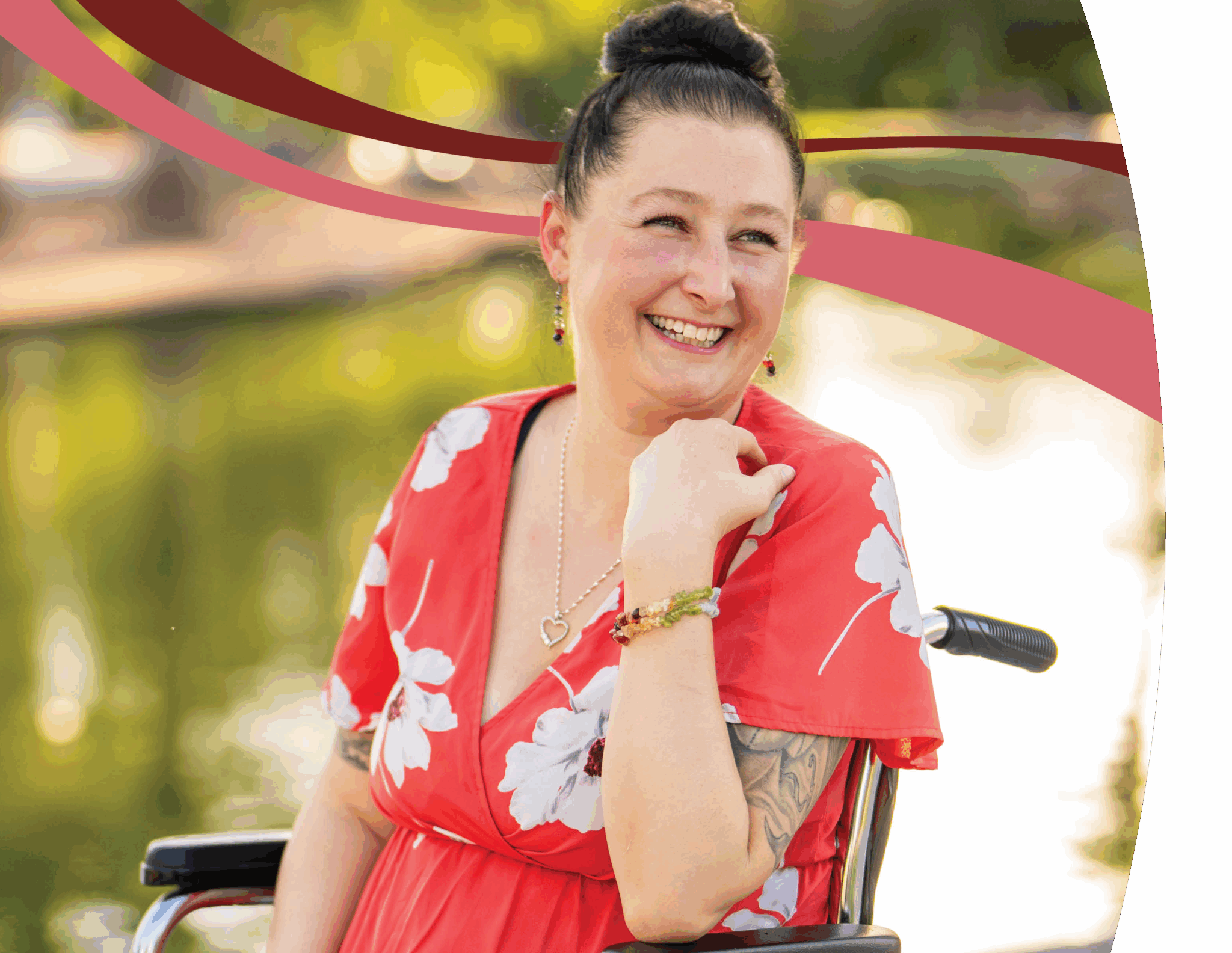 2025 Annual Report - The Bail Project