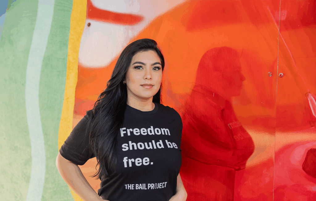 Freedom Should Be Free: The Bail Project’s 2025 Annual Report - The ...