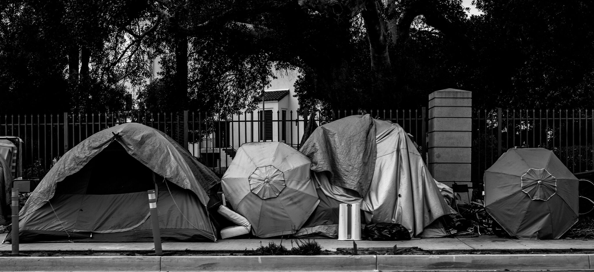 New Explainer: Homelessness Shouldn’t Be a Crime - The Bail Project
