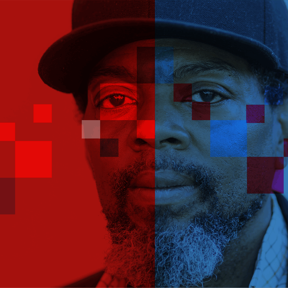 The Bail Project - Freedom should be free.