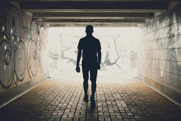 Beyond Childhood Trauma: How One Father Broke a Cycle of Addiction and ...